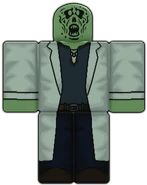 Scientist Zombie | Dead Rails Wiki | Fandom