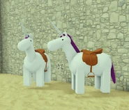 Unicorn | Dead Rails Wiki | Fandom