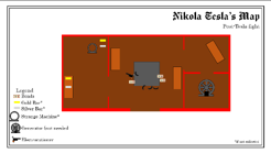 Tesla Lab | Dead Rails Wiki | Fandom