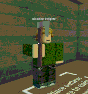 Tomahawk | Dead Rails Wiki | Fandom