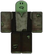 Normal Zombie | Dead Rails Wiki | Fandom