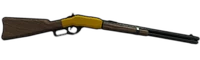 Weapons | Dead Rails Wiki | Fandom
