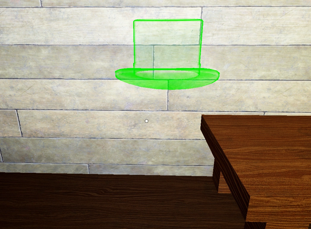 Lincoln's Ghost's Top Hat | Dead Rails Wiki | Fandom