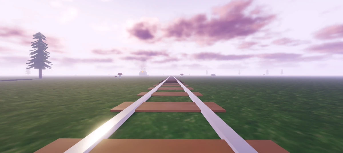 Unicorn Biome | Dead Rails Wiki | Fandom