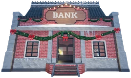 Bank | Dead Rails Wiki | Fandom