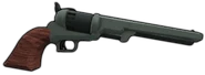 Navy Revolver | Dead Rails Wiki | Fandom