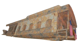 Buildings | Dead Rails Wiki | Fandom