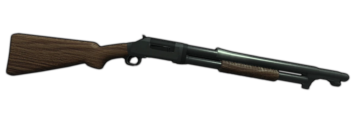 Weapons | Dead Rails Wiki | Fandom