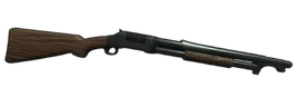 Shotgun | Dead Rails Wiki | Fandom