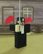 Sword | Dead Rails Wiki | Fandom