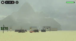 Outlaw Camps | Dead Rails Wiki | Fandom