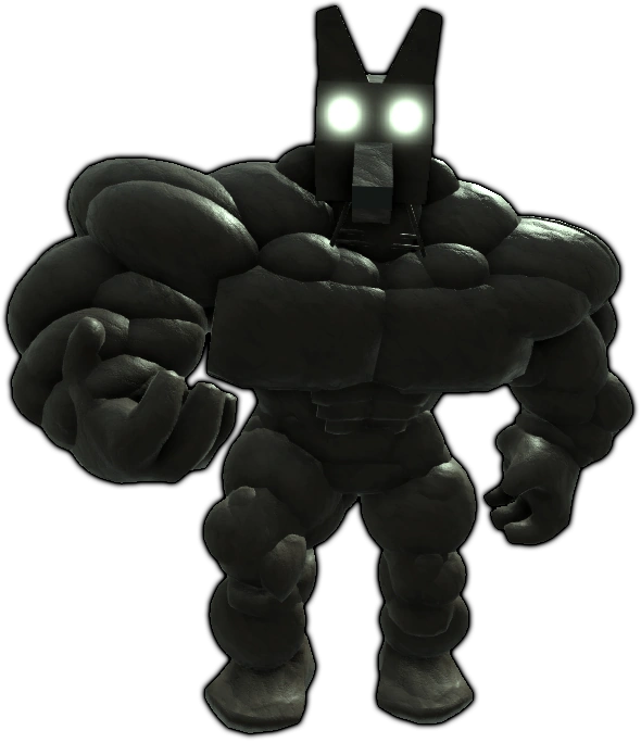 Alpha Werewolf | Dead Rails Wiki | Fandom