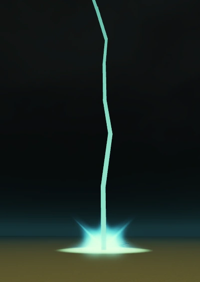 Lightning | Dead Rails Wiki | Fandom