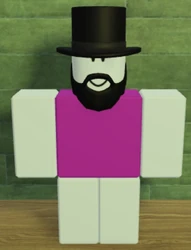 Classes | Dead Rails Wiki | Fandom