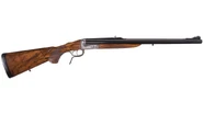 Elephant Rifle | Dead Rails Wiki | Fandom