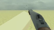 Shotgun | Dead Rails Wiki | Fandom