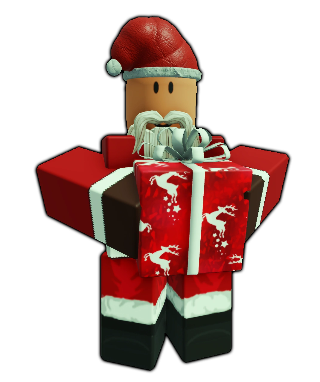 Santa | Dead Rails Wiki | Fandom