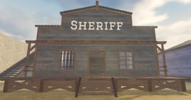 Fortified Town | Dead Rails Wiki | Fandom