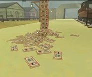 Bonds | Dead Rails Wiki | Fandom