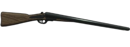 Elephant Rifle | Dead Rails Wiki | Fandom