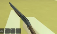 Shotgun | Dead Rails Wiki | Fandom