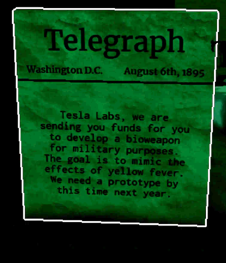 Lore | Dead Rails Wiki | Fandom