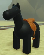 Horse | Dead Rails Wiki | Fandom