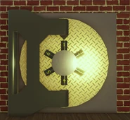 Bank Note | Dead Rails Wiki | Fandom