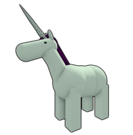 Unicorn | Dead Rails Wiki | Fandom