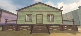 Fortified Town | Dead Rails Wiki | Fandom