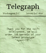 Lore | Dead Rails Wiki | Fandom