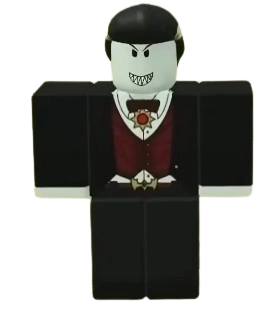 Vampire | Dead Rails Wiki | Fandom