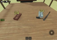 Crate | Dead Rails Wiki | Fandom