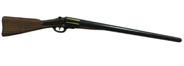 Elephant Rifle | Dead Rails Wiki | Fandom