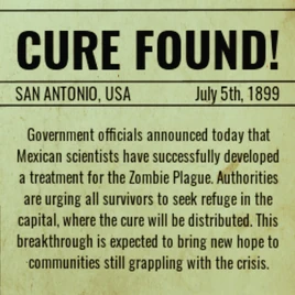 Newspaper | Dead Rails Wiki | Fandom