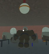 Werewolf Limb | Dead Rails Wiki | Fandom