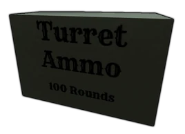 Ammunition | Dead Rails Wiki | Fandom