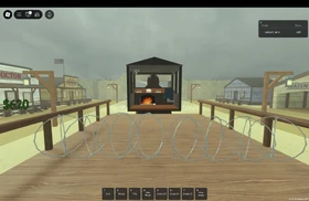 Train Protection | Dead Rails Wiki | Fandom