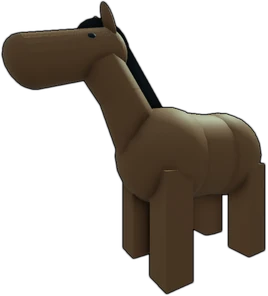 Horse | Dead Rails Wiki | Fandom