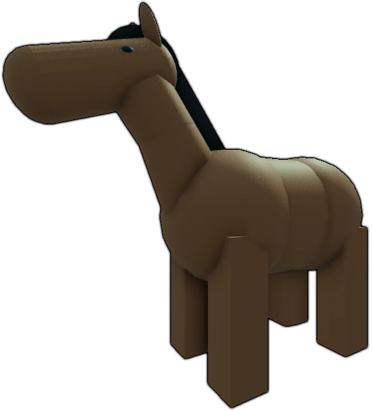 Category:Animals | Dead Rails Wiki | Fandom