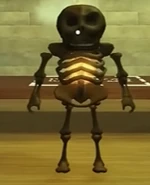 Skeleton | Dead Rails Wiki | Fandom