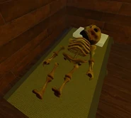 Skeleton | Dead Rails Wiki | Fandom