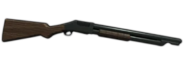 Shotgun | Dead Rails Wiki | Fandom