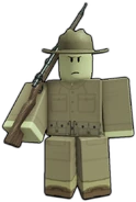 Fortified Town | Dead Rails Wiki | Fandom