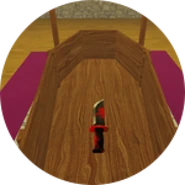 Vampire Knife | Dead Rails Wiki | Fandom