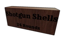 Ammunition | Dead Rails Wiki | Fandom