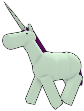 Unicorn | Dead Rails Wiki | Fandom