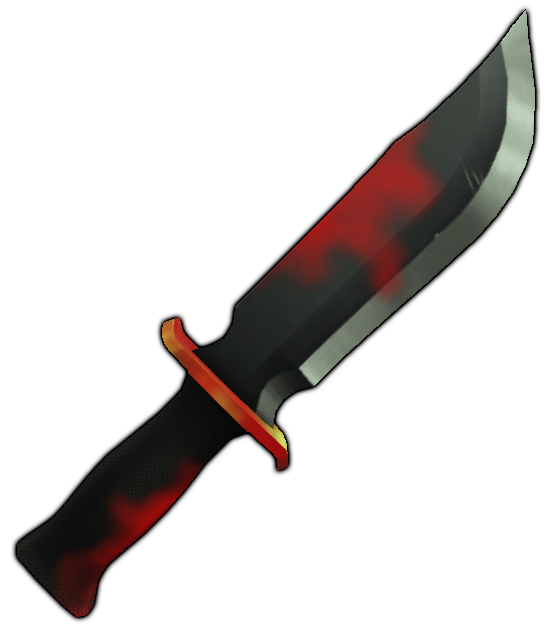 Vampire Knife Dead Rails Wiki Fandom