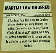 Newspaper | Dead Rails Wiki | Fandom