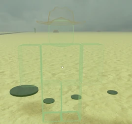 Spirits | Dead Rails Wiki | Fandom